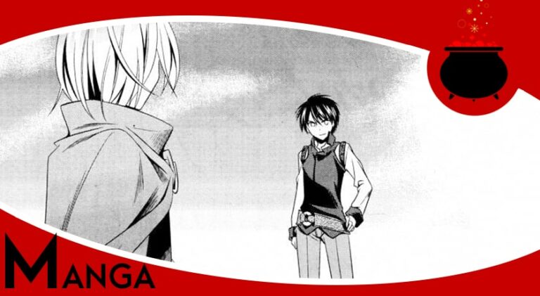 Sekrety, emocje i nowe rywalki – recenzja mangi Unbreakable Machine-Doll #4