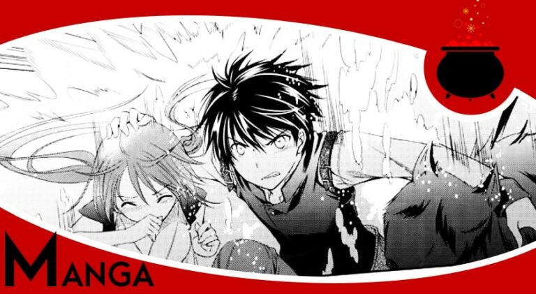 Lalki, emocje i walka – recenzja mangi Unbreakable Machine-Doll #5